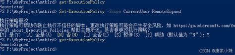 【解决方法】pnpm 无法将 Pnpm”项识别为 Cmdlet、函数、脚本文件或可运行程序的名称。请检查名称的拼写，如果包括路径，请确保路径正确，然后再试一次。 Csdn博客
