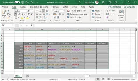 How Excel Helps You To Create Automatic Texts In Word Itigic
