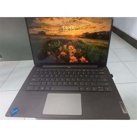 Jual Laptop Lenovo Ideapad Slim 5i Shopee Indonesia