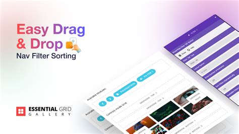 Essential Grid Gallery Essential Grid Gallery Image Social Video Portfolio Shopify App