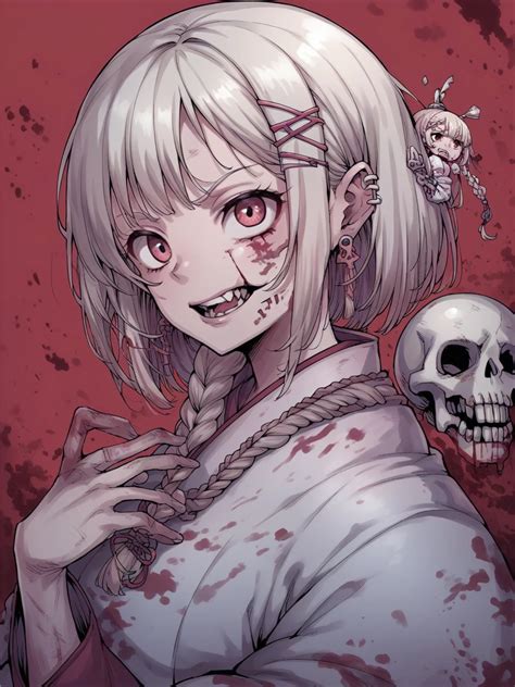 Chat With Annabelle Enjoy Free Ai Character Roleplay Flowgpt