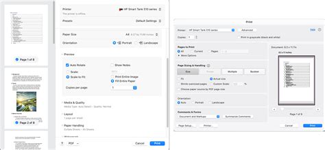 Enlarge Your PDF Files For Seamless Printing Smallpdf
