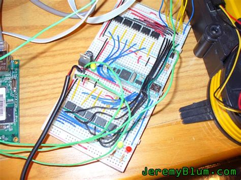 Web Controlled Roboclaw V1