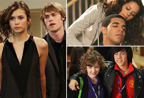 Mia Degrassi The Next Generation
