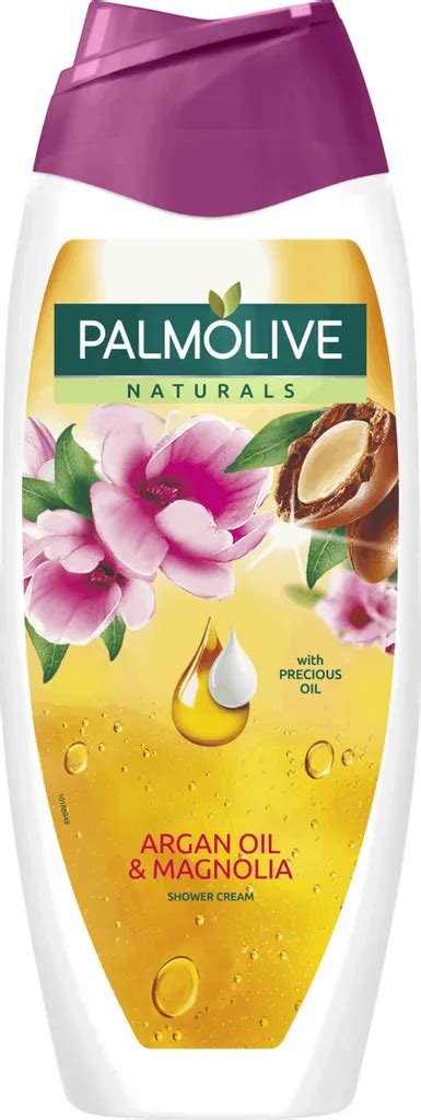 Żele pod prysznic Palmolive - opinie o produktach | KWC by Wizaż