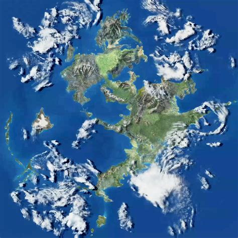 [mod Project] Map Support Paradox Interactive Forums