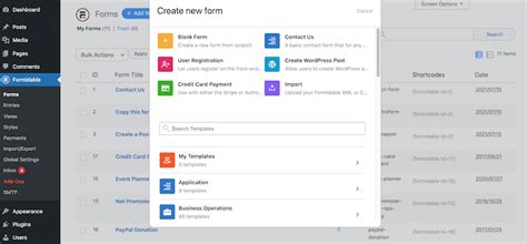 How To Create A Request A Callback Form In Wordpress Customized