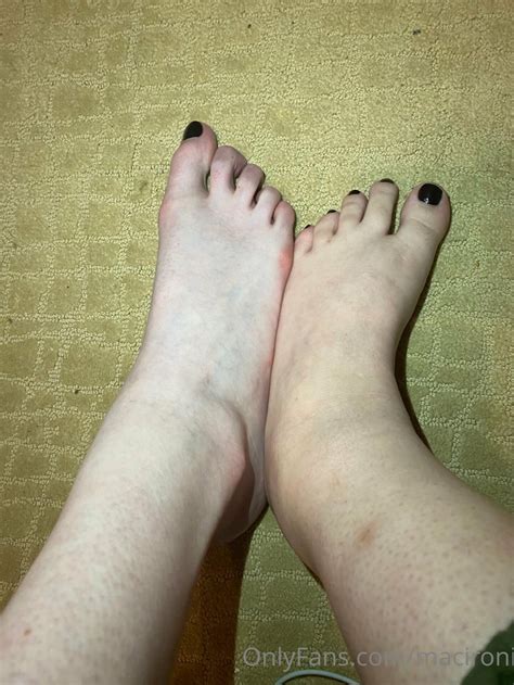 Maci Currin Macironi Macironi Nude Onlyfans Leaks 10 Photos