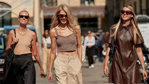 Яких кольорів варто уникати цього весняного сезону Читайте на Ukr Net