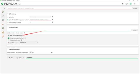 How To Split PDF Pages Into Multiple Files For Free
