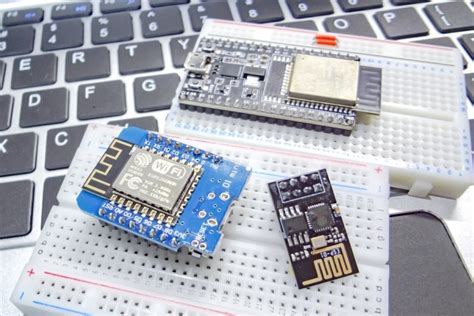 Arduino Ideでesp32やesp8266を使う時の環境設定を行う手順！ ぶらり＠web走り書き