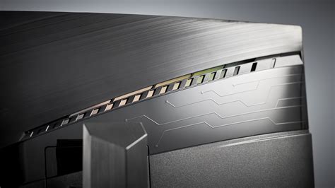 MSI Optix MAG272CQR review | TechRadar