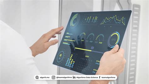 5 Tools Data Visualization Untuk Pemula Mudah Banget