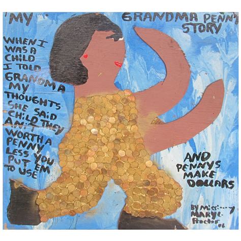 Penny Story Main Street Gallery