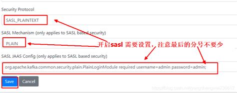 Kafka可视化管理工具kafka Manager部署安装和使用kafka Manager Csdn博客