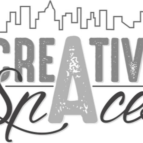 Creative Spaces Youtube