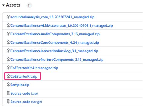 An Intro To The Power Platform CoE Starter Kit Platforms Of Power