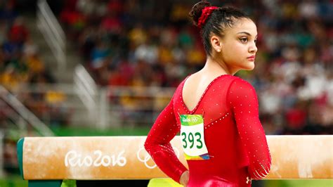 Laurie Hernandez Is Puerto Rican Whether Anyone Agrees Or Not Andscape