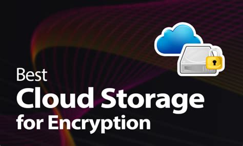 10 Best Cloud Storage Options 2021 For Security Price Collaboration