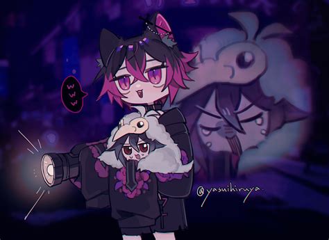 🍥 Mimu Live2d Rigger 🍥 Comms Open 排單2024年02月 On Twitter Yasuihiruya 超可愛！！！！！！！！！ Twitter