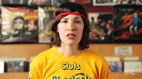 Sluts Reaction S