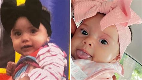 Abducted 10 Month Old New Mexico Girl Found Alive After Mother Fatally