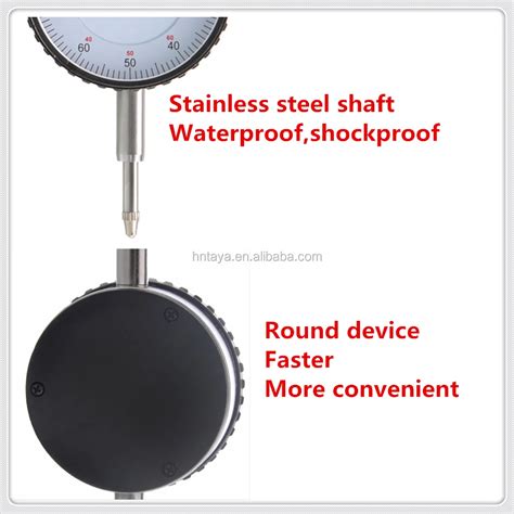 Dial Indicator Dial Gauge Indicator