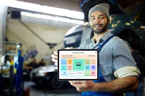 Avoid Hardware Markups With Cloudapper Hrpad