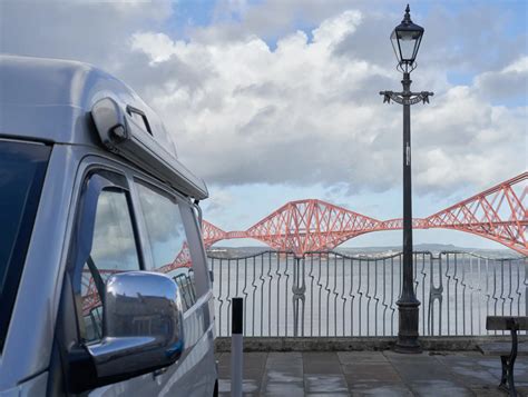 Forth Bridge Viewpoints