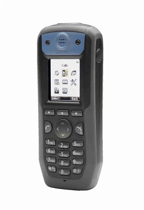 Ascom Australia Blog