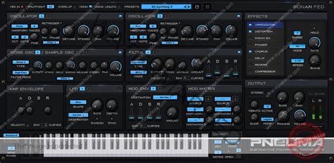 The Top 20 Free Vst Synth Plugins 2025