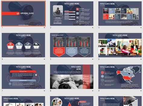 Trusted Advisor Powerpoint 72126