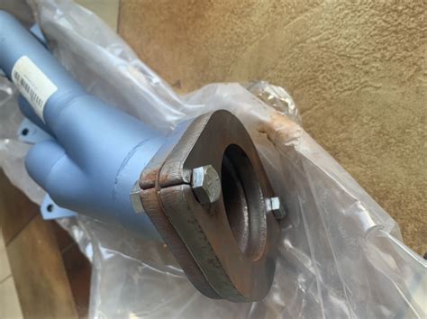 Pacemaker Header Dilemma Are My Supposed To Be “brand New” Headers Actually Used Just Commodores