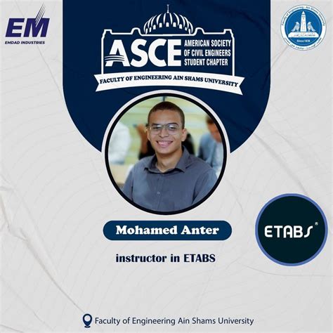 Mohamed Anter On Linkedin Structuralengineering Ainshamsuniversity