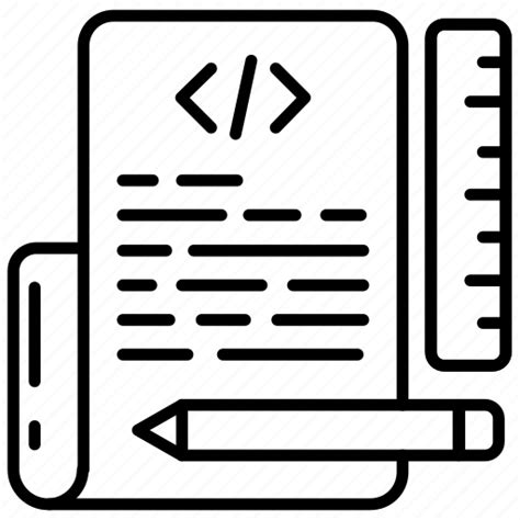 Script Computer Programming Language Program Vb Icon Download On