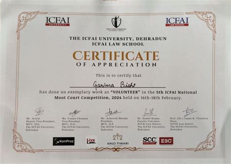 Garima Bisht On Linkedin 🎊🎊being A Volunteer Is A Great Way To Take Up The First Step Towards The