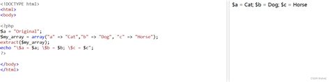 [安洵杯 2019]easy serialize php1 安洵杯easy mics csdn博客