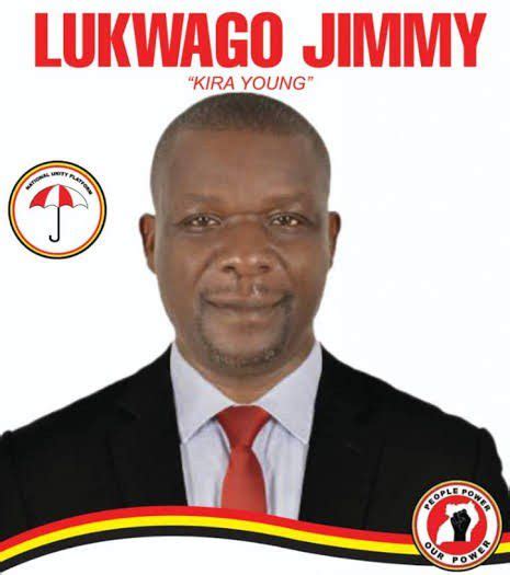 Jimmy Lukwago Gears Up For Kira Municipality 2026 Mp Seat Through Supporting Community
