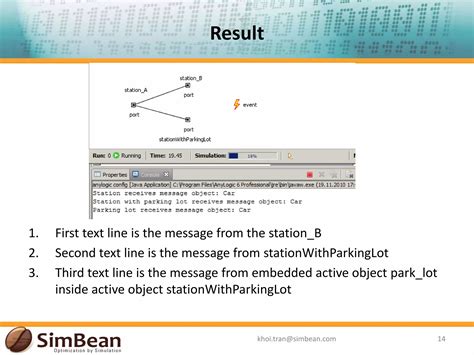 Anylogic Free Anylogic Basic Lessions Learning Anylogic By Examples Demo