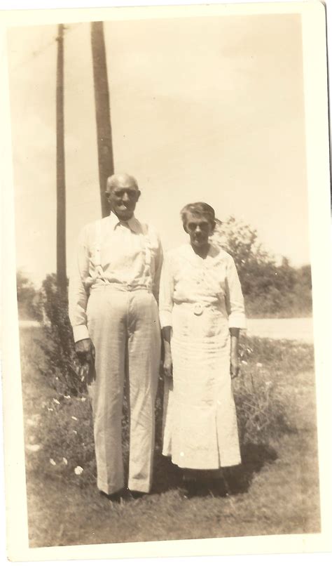 Noah Albert Toups 1876 1945 Mémorial Find A Grave