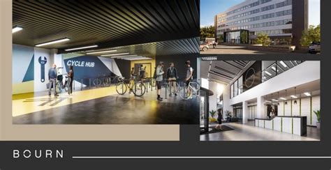 Thomas Grantham Wright On Linkedin Good To Be Using An Existing Building And Reducing The