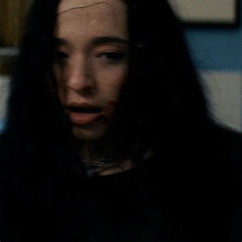 Pin By Nickcella On Mikey Madison Scream Franchise Lovely Eyes Freeman