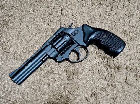 Револьвер Stalker 4 5 Пневматика в Україні Пневматична зброя б у оголошення купити продажи