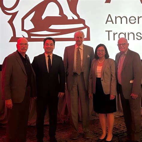 Such Inspiring Talks By Transplantation Giants Caroline Rochon