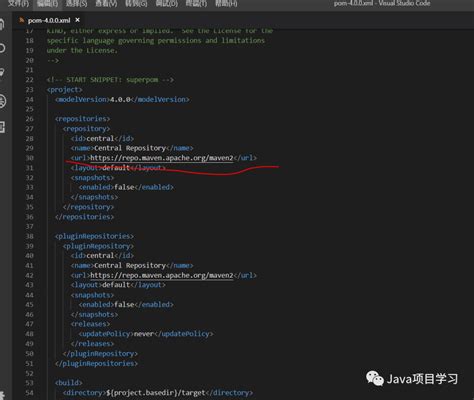 Maven重新编译的作用maven企业实战系列（三）：彻底看懂maven的体系结构 Csdn博客