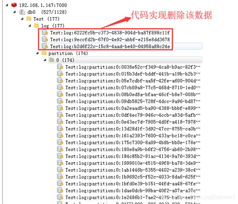 redis集群中添加数据，删除某个前缀开头的数据 java redis添加数据增加前缀 删除所有前缀数据 csdn博客