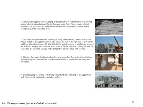 Introducing Architectural Precast Concrete Structures Part 2 Ppt