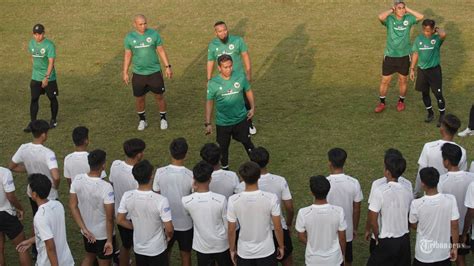 Piala Dunia U 17 Terima Kasih Kaka Nabil Ikram Iqbal Terima Kasih Untuk Semua