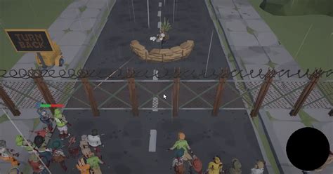 Last Stand Devlog 2 — Zombie Animations Types Ai And More By