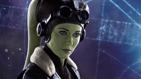 Ahsoka Character Posters Feature New Familiar Faces